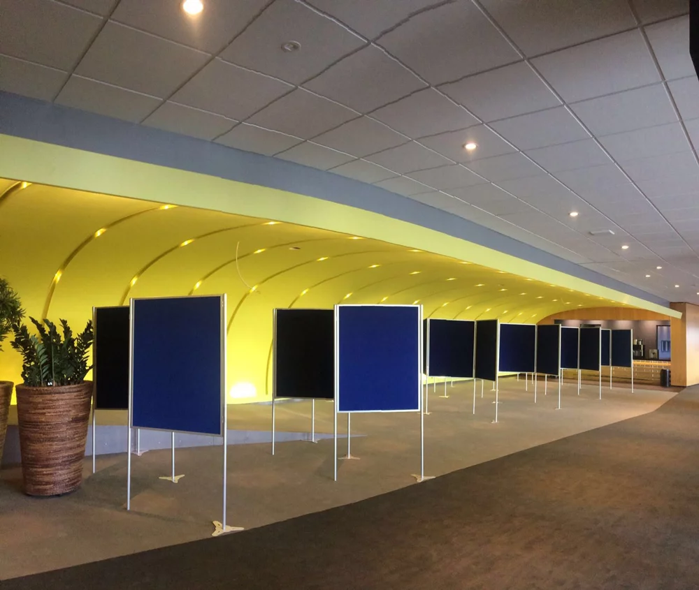 Expositiepanelen Huren of Kopen bij de Specialist? Bel ☎️036-5481122